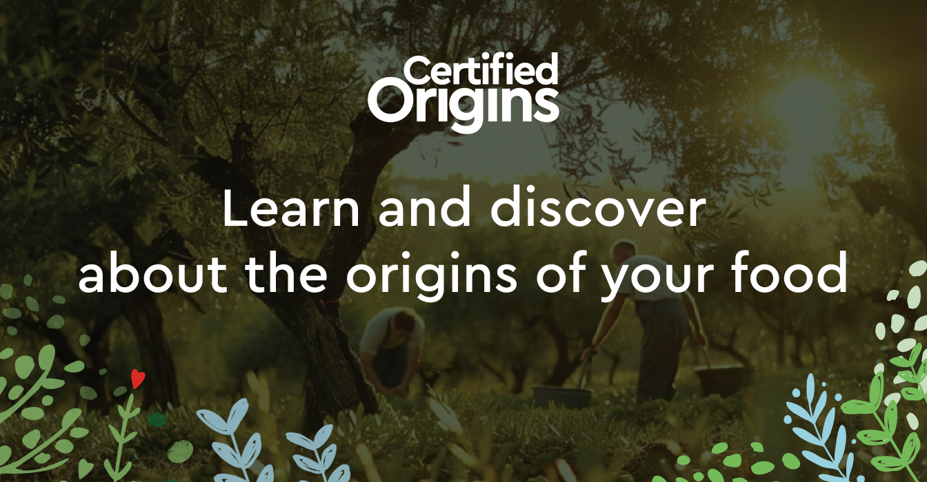 Certified Origins - Learn & Discover